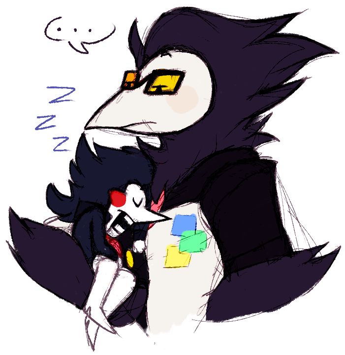 Spamton - Character Profile - Deltarune (Cable AU)